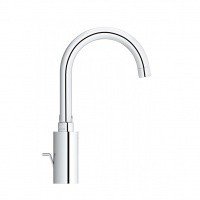 GROHE Eurostyle Cosmopolitan 23043002 - Высокий смеситель для раковины ...