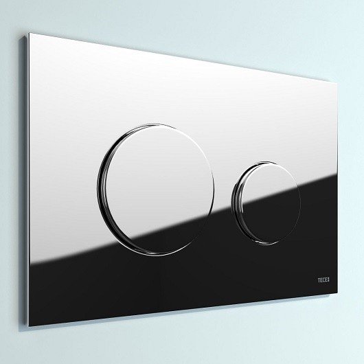 TECE Loop 9240626 Накладная панель для унитаза, купить в магазине сантехники Сантехмаг.Ру