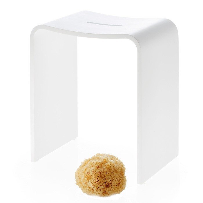 Decor Walther Stone Stool 0974750 Табурет для душа, купить в интернет ...