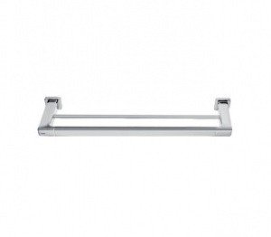 GROHE Essentials 40688001 - Держатель для полотенца 450 мм (хром ...
