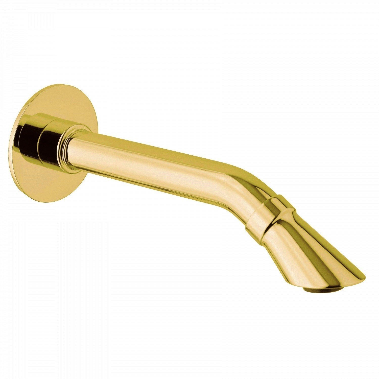 Webert Opera AC0983010 Излив для наполнения ванны 168 мм (золото), в магазине сантехники ...