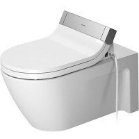 Duravit Starck 2 253309 00 00 Унитаз подвесной (белый), в магазине ...