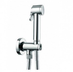 Hansgrohe 32129000 Гигиенический душ - комплект с держателем и шлангом ...