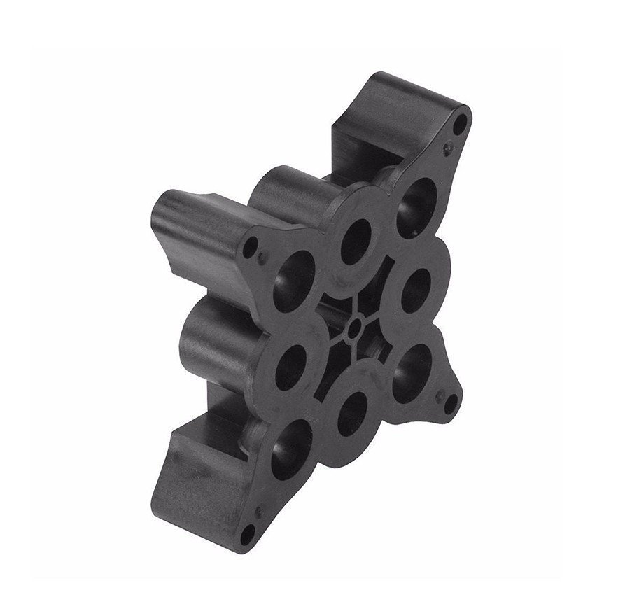 Hansgrohe 13595000 Удлинение скрытой части для ibox universal, в ...