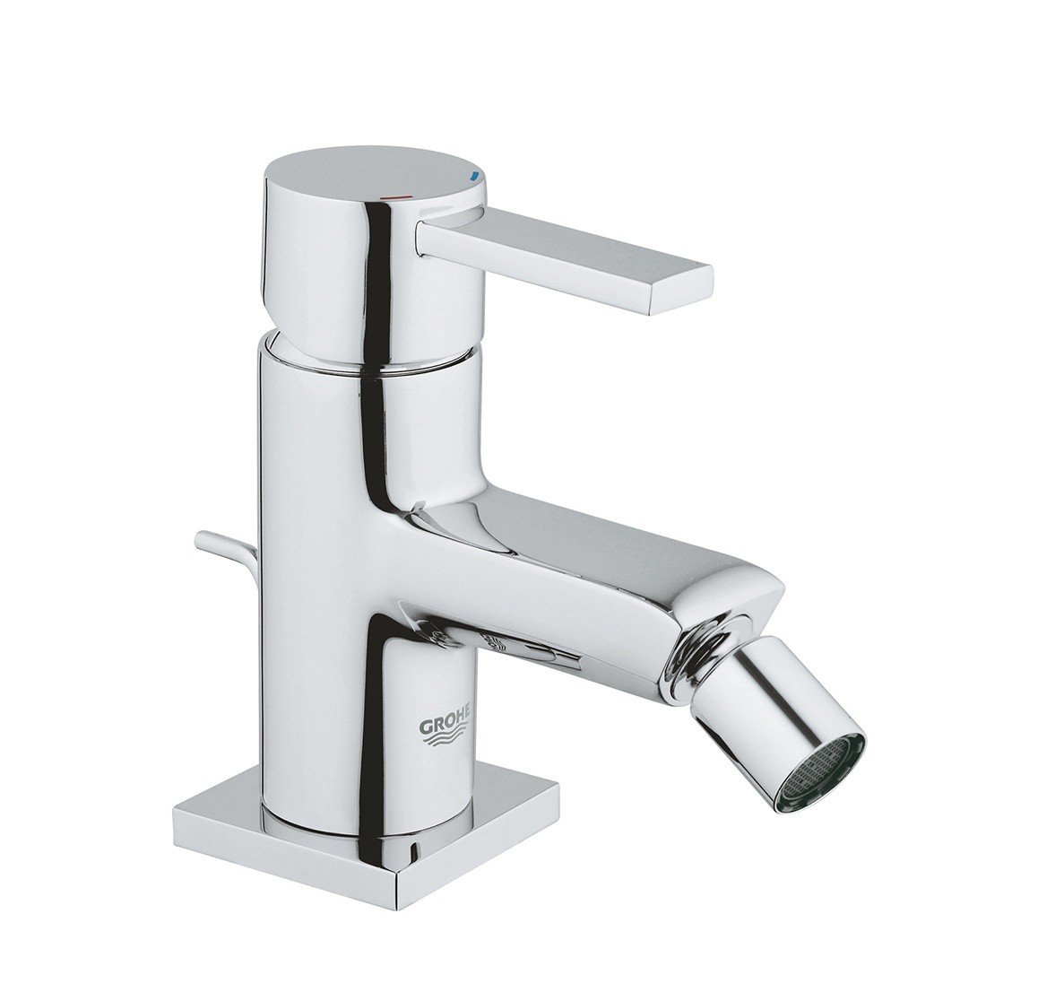 GROHE Allure 32147000 - Смеситель для биде (хром), в магазине ...