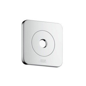 Hansgrohe Axor Citterio M 34612000 Настенная панель для верхнего душа ...