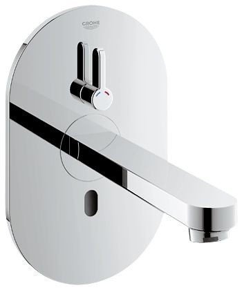 GROHE Eurosmart Cosmopolitan E 36315 000 Электронный смеситель для ...