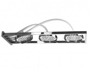 Axor Showerpipe Front 26021000 Верхний душ (хром), в интернет-магазине ...