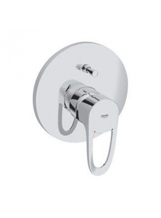 Grohe Europlus 19536 001 Смеситель для ванны, в магазине сантехники ...