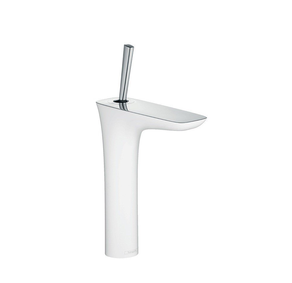 Hansgrohe PuraVida 15081400 - Высокий смеситель для раковины ...