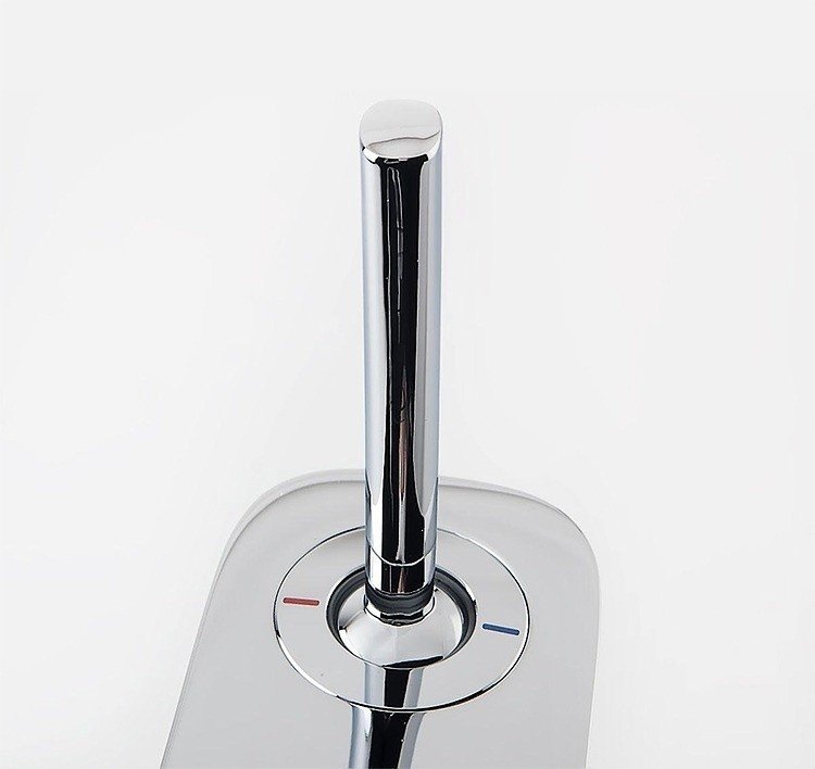 Hansgrohe PuraVida 15081400 - Высокий смеситель для раковины ...