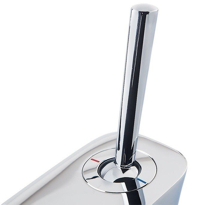 Hansgrohe PuraVida 15081400 - Высокий смеситель для раковины ...