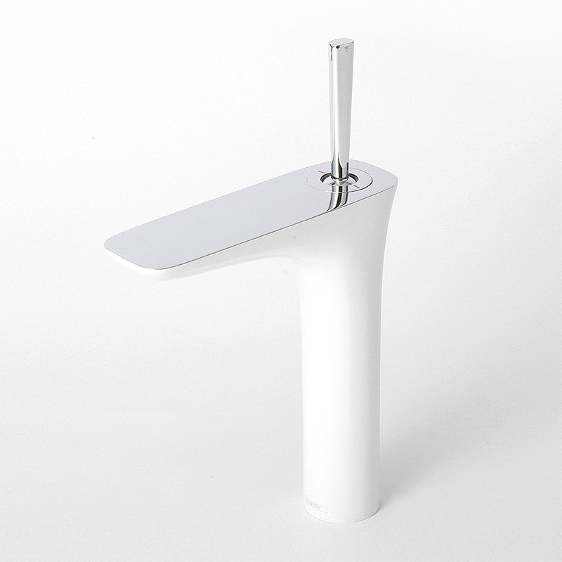 Hansgrohe PuraVida 15081400 - Высокий смеситель для раковины ...