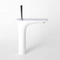 Hansgrohe PuraVida 15081400 - Высокий смеситель для раковины ...