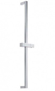 Hansgrohe Unica Crometta 27609000 Штанга для душа (хром), в магазине ...