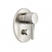 Dornbracht Meta 36.120.660.06 Смеситель для душа (платина матовая), в ...