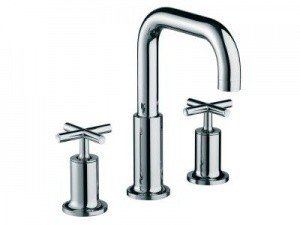 Hansgrohe Axor Citterio 39153000 Смеситель для раковины (хром), в ...