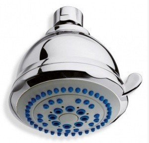 GROHE Tempesta Cosmopolitan 200 27541001 Верхний душ (хром), купить в ...