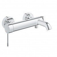 Grohe Essence New 33624001 Смеситель для ванны, купить в магазине ...