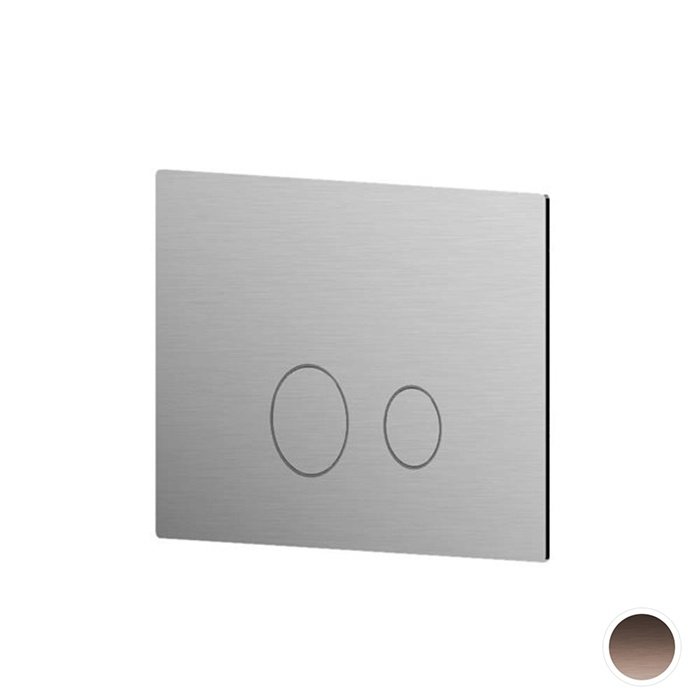 Newform X-STEEL 316 69642X.59.067 Клавиша смыва для унитаза ...