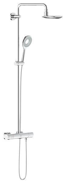 Grohe Rainshower Icon 27363 000 Душевая система, в магазине сантехники ...