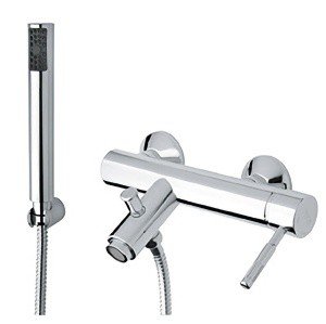 Смеситель для ванной 31642000 Talis E² Hansgrohe, в магазине сантехники ...