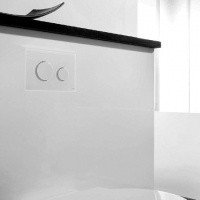 TECE Loop 9240650 Накладная панель для унитаза, купить в магазине сантехники Сантехмаг.Ру