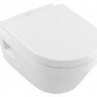 Подвесной унитаз 5684R001 VILLEROY BOCH Omnia architectura, купить в ...