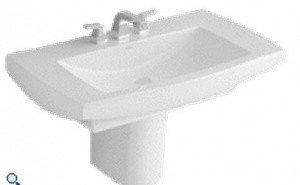 Санфаянс Villeroy Boch BELLEVUE, купить, магазин сантехники Сантехмаг.Ру