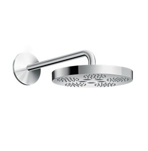 Верхний душ 28433000 Hansgrohe Raindance Rainfall 180 AIR 2jet, в ...