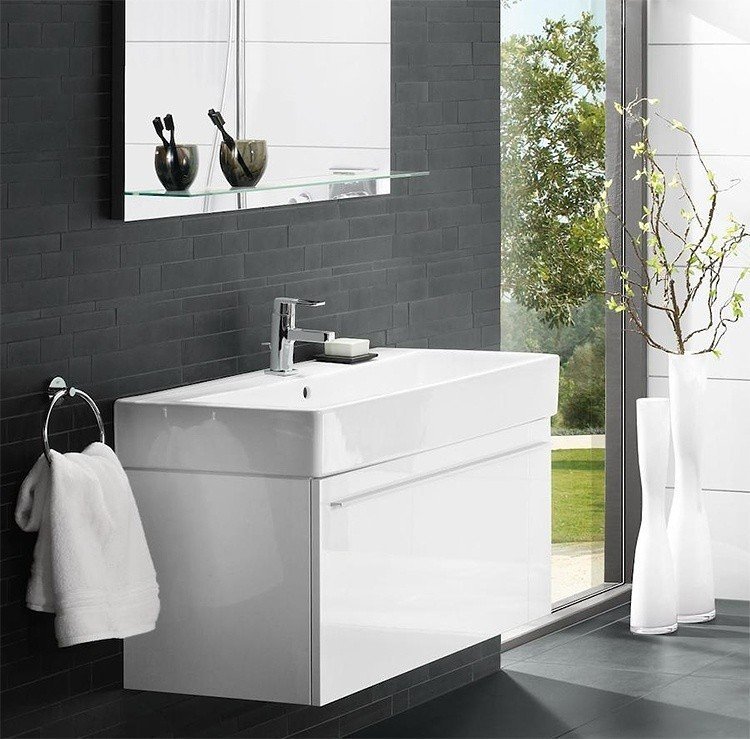 GROHE Quadra 32630000 - Смеситель для раковины (хром), в магазине ...