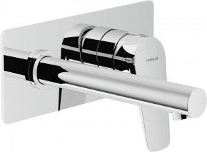 Lemark Unit LM4526C - Смеситель для раковины (Хром), купить в интернет-магазине сантехники ...