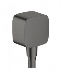 Hansgrohe Fixfit Square 26455340 Шланговое подключение, купить в ...