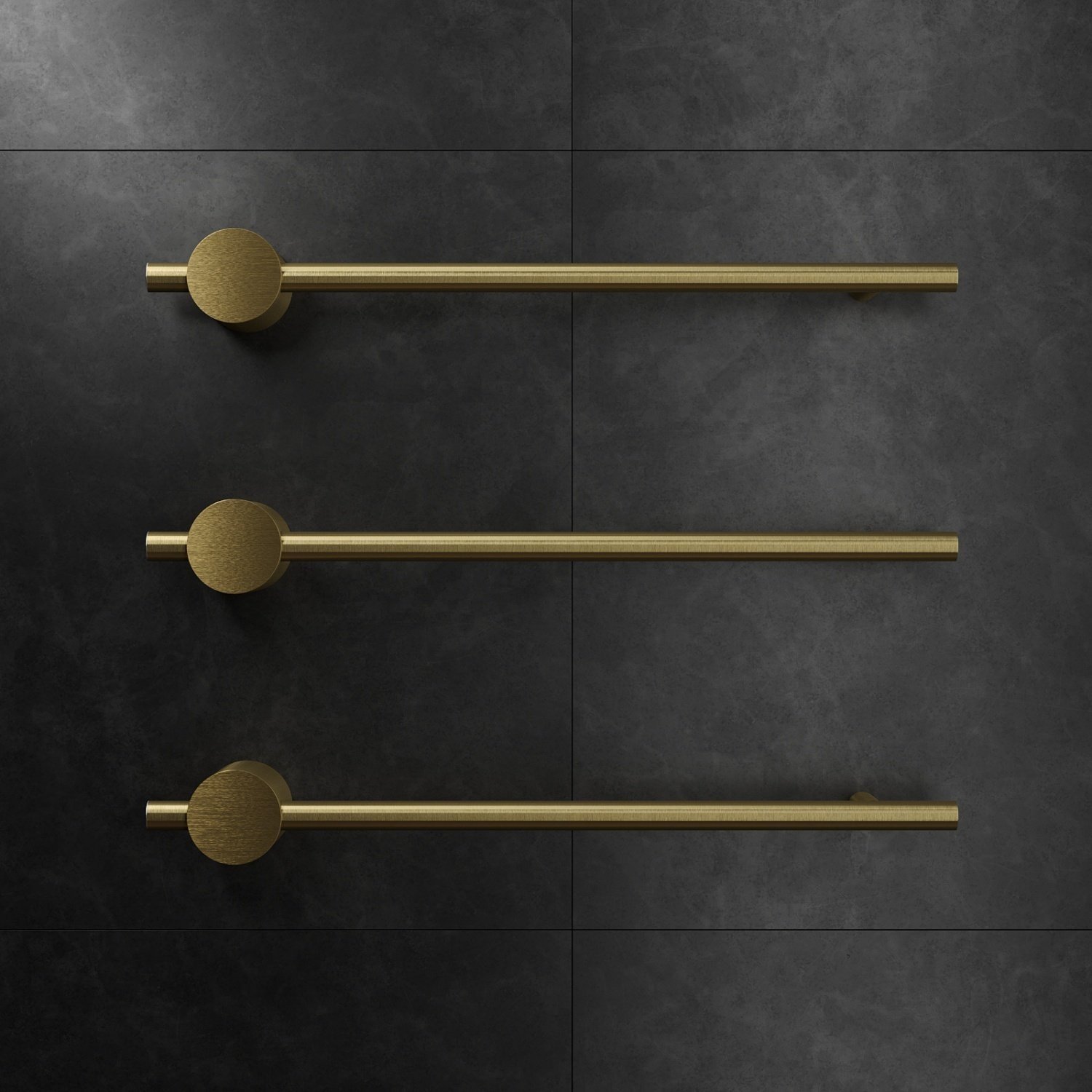 Broner Bruno NF BR.007.080.0000.MG Полотенцесушитель электрический 800 ...