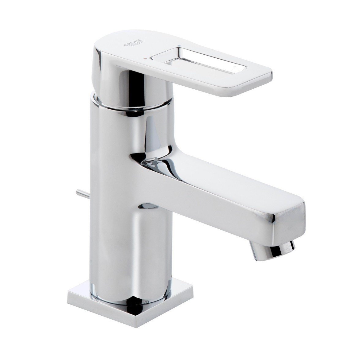 GROHE Quadra 32631000 Смеситель для раковины (хром), в магазине ...