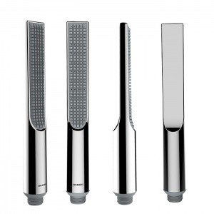 Grohe Rainshower Icon 27276000 - Ручной душ Ø 150 мм, 2 режима (хром ...