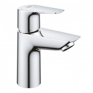 GROHE BauFlow 23751000 Смеситель для раковины, цвет - Хром, купить с ...
