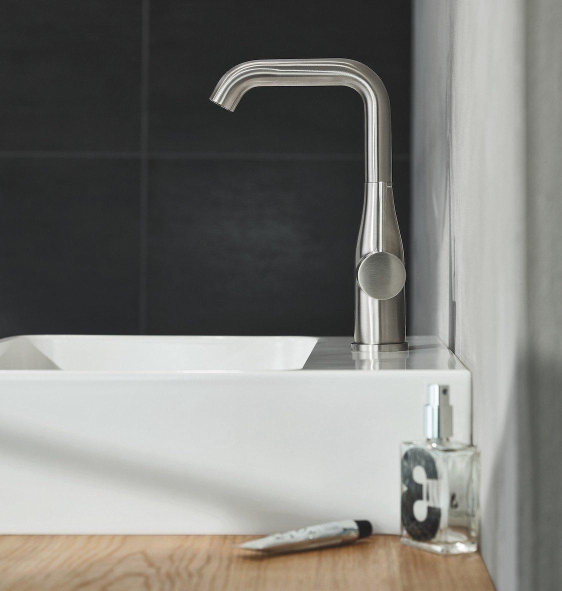 GROHE Essence New 32628DC1 Смеситель для раковины, в интернет-магазине ...