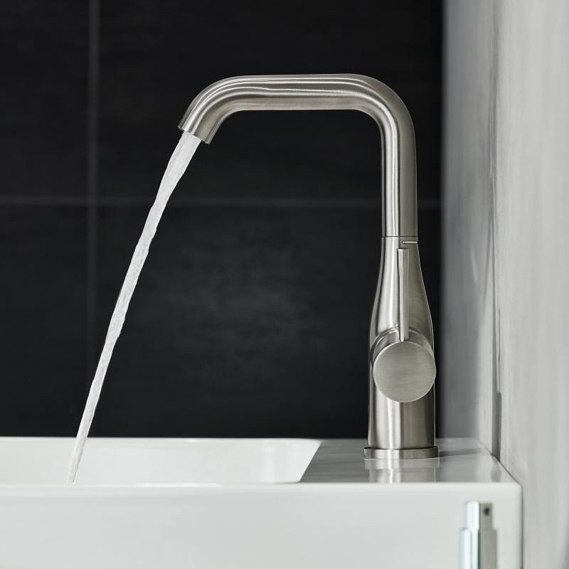 GROHE Essence New 32628DC1 Смеситель для раковины, в интернет-магазине ...