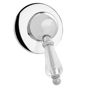 Смеситель для душа 29112000 Grohe BauFlow (хром), купить в магазине ...