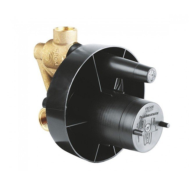 GROHE 33963000 - Внутренний механизм смесителя, универсальный (для душа ...