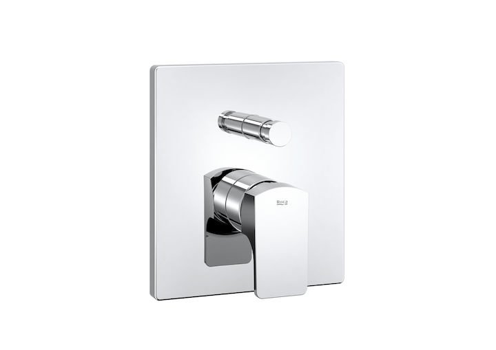 Roca L90 5A0B01C00 Смеситель для ванны, в интернет-магазине сантехники ...