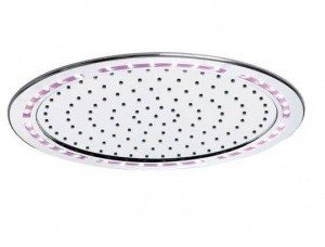 Верхний душ 27390000 Hansgrohe PuraVida, в интернет-магазине сантехники ...