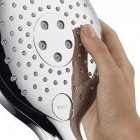 Hansgrohe Raindance Select S 28588000 - Ручной душ 150 3jet | EcoSmart ...