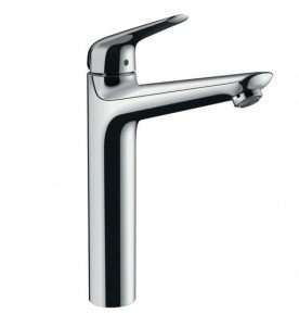 GROHE Eurostyle Cosmopolitan 23043002 - Высокий смеситель для раковины ...