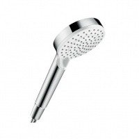 Hansgrohe Crometta S 27267000 - Душевая система Showerpipe 240 1jet с ...