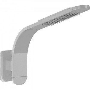 Grohe Rainshower F 26060000 Верхний душ с кронштейном (хром), купить в ...