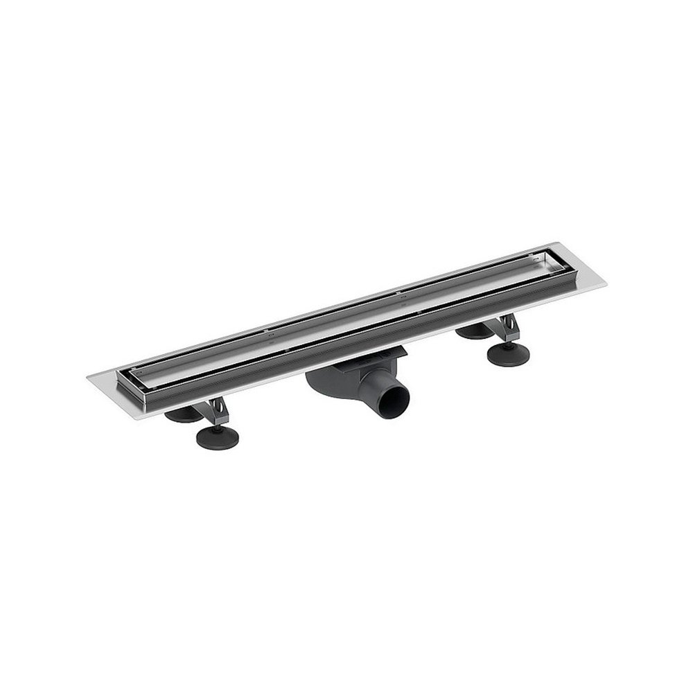 TECE TECElinus 15103070 для монтажа дренажного канала 700 мм, купить в ...