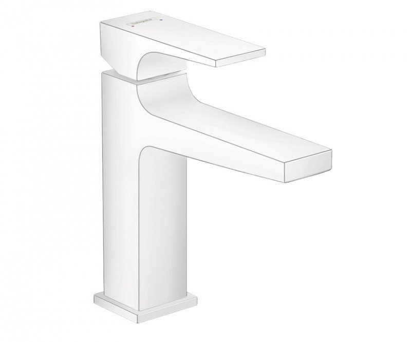 Hansgrohe Metropol 32507700 Смеситель для раковины, купить в магазине ...
