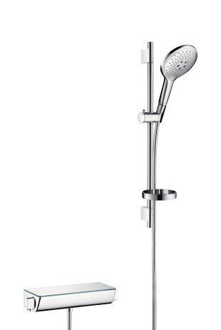 Душевой набор 27036000 Hansgrohe Raindance Select 150 Combi 0,65 м с ...